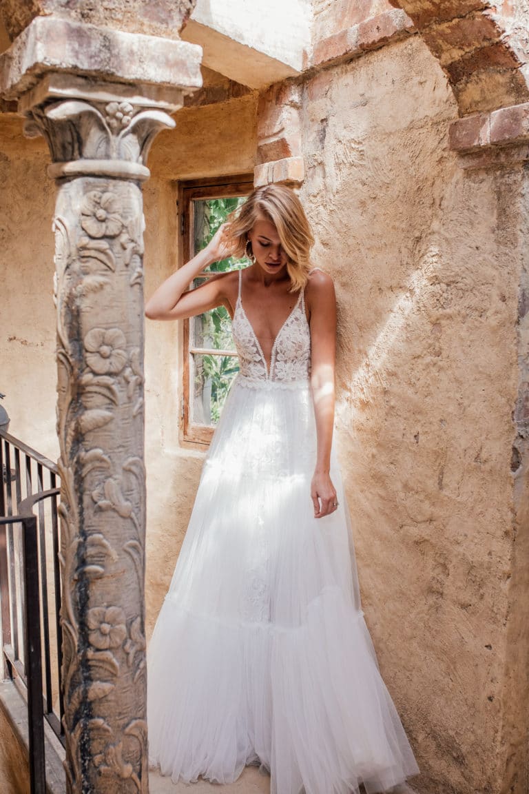 Made With Love 2020 Bridal Inventory | Love and Lace Bridal Salon