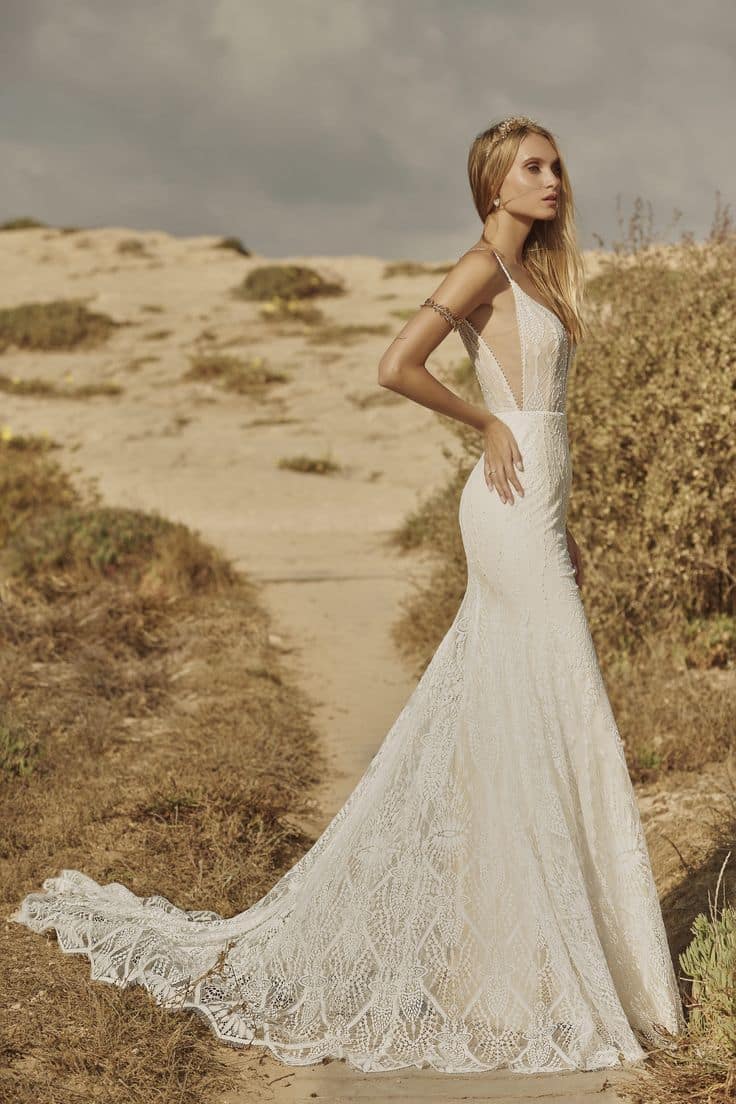 Rish Bridal | Bridal Shop | Love and Lace Bridal Salon