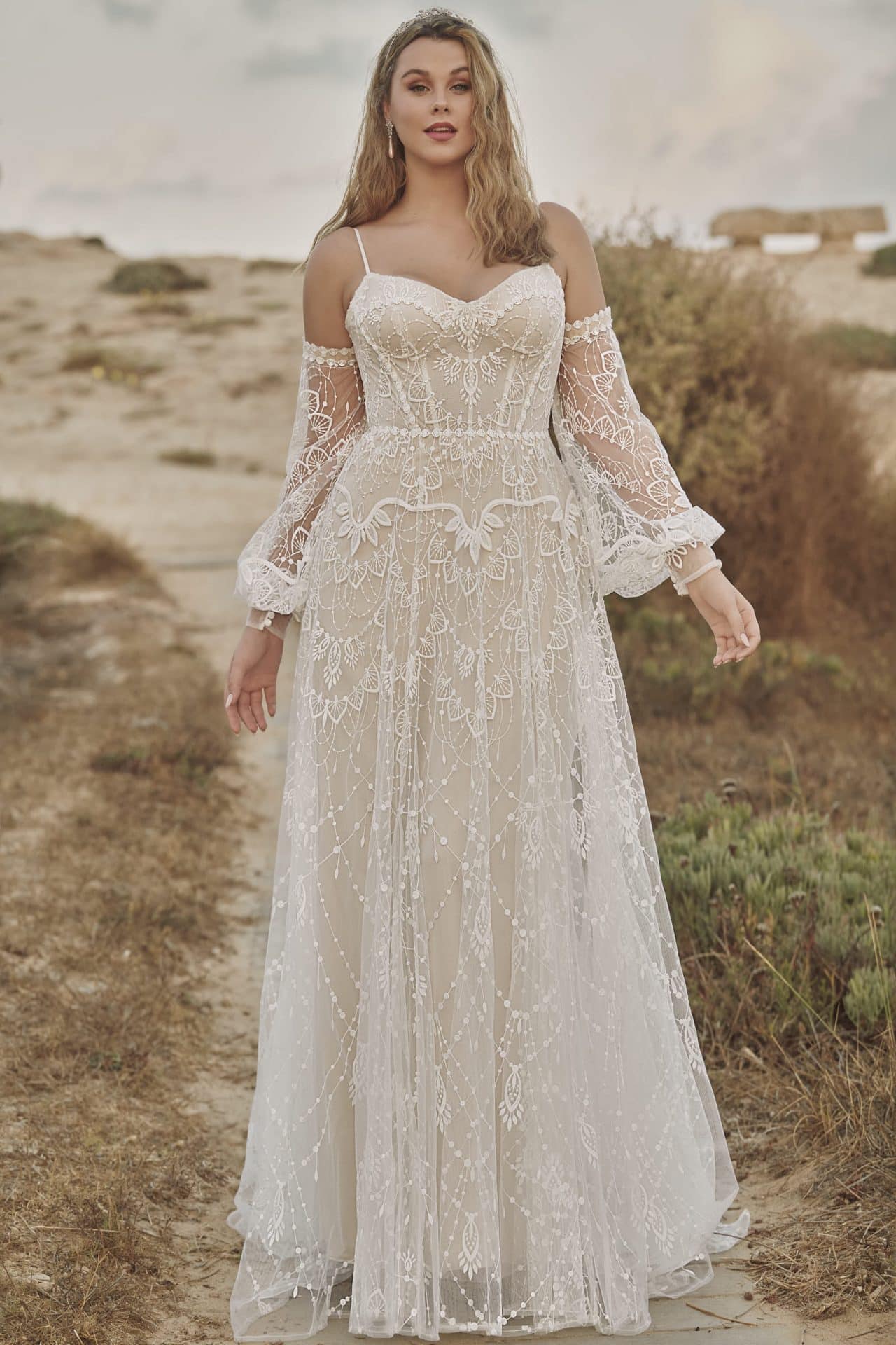 Rish Bridal | Bridal Shop | Love and Lace Bridal Salon