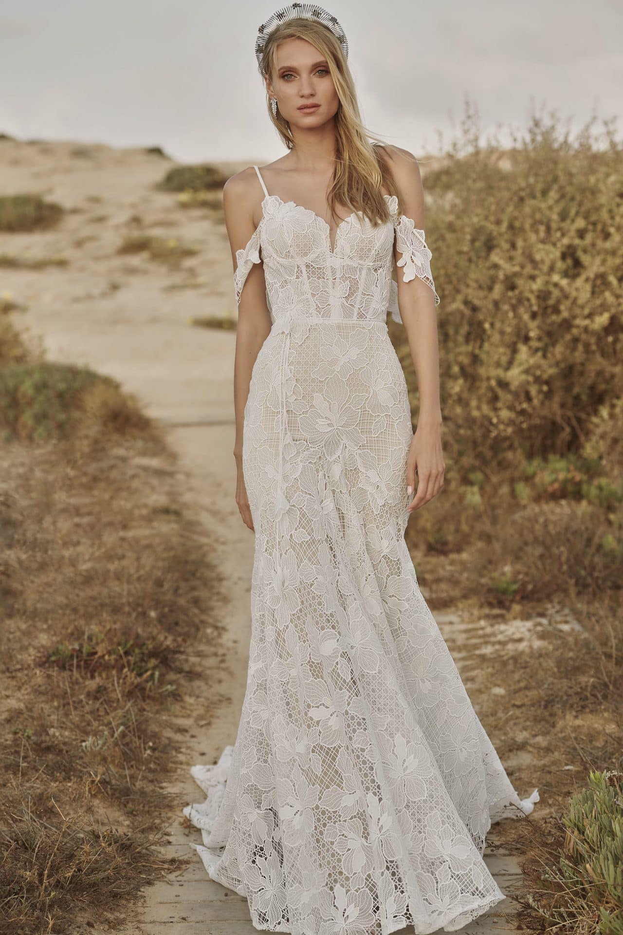 Rish Bridal | Bridal Shop | Love and Lace Bridal Salon