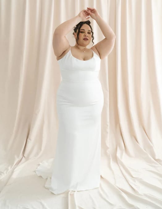 Plus Size Wedding Dress Designers | Bridal Shop | Love and Lace Bridal Salon