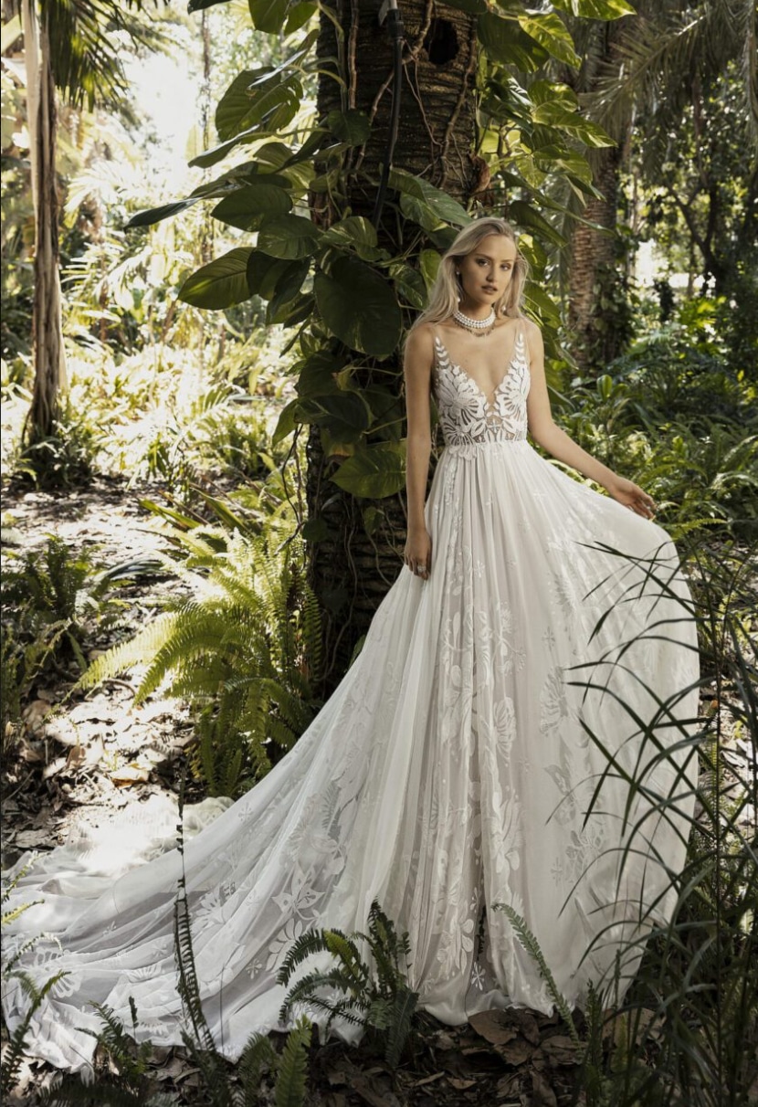 Rish Bridal Dresses | Wedding Shop | Love and Lace Bridal Salon