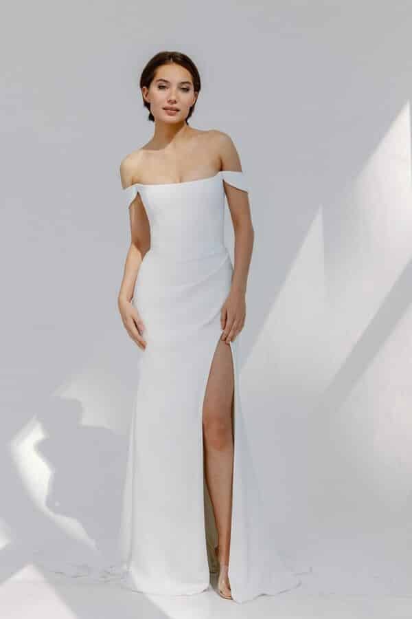 Alyssa Kristin Bridal | Bridal Shop | Love & Lace Bridal Salon