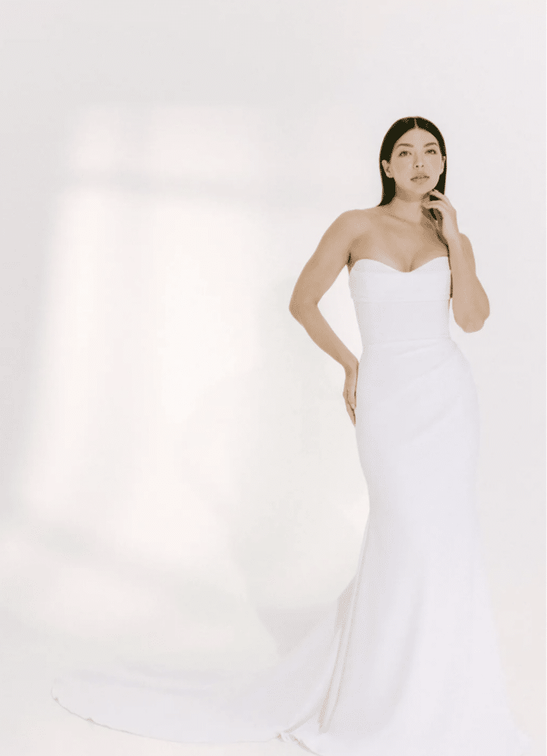 Alyssa Kristin Bridal | Bridal Shop | Love & Lace Bridal Salon