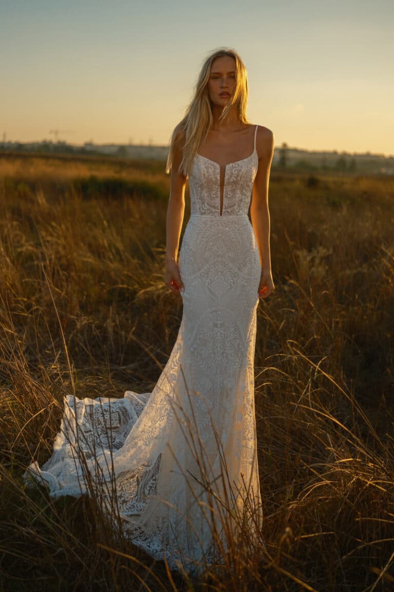 Rish Bridal | Bridal Shop | Love and Lace Bridal Salon